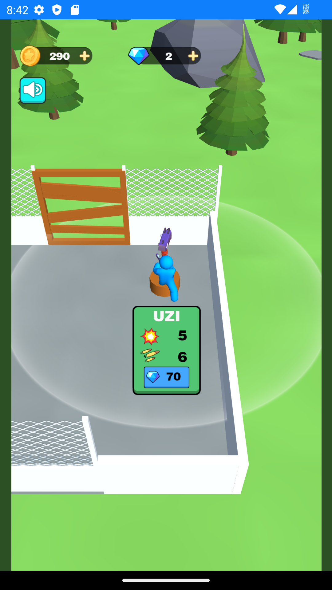 ZOMBIE SURVIVOR FIGHT 3D GAME - App on Amazon Appstore