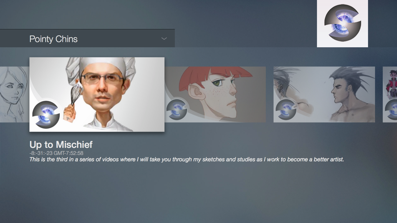 Sycra Art Videos - App on the Amazon Appstore