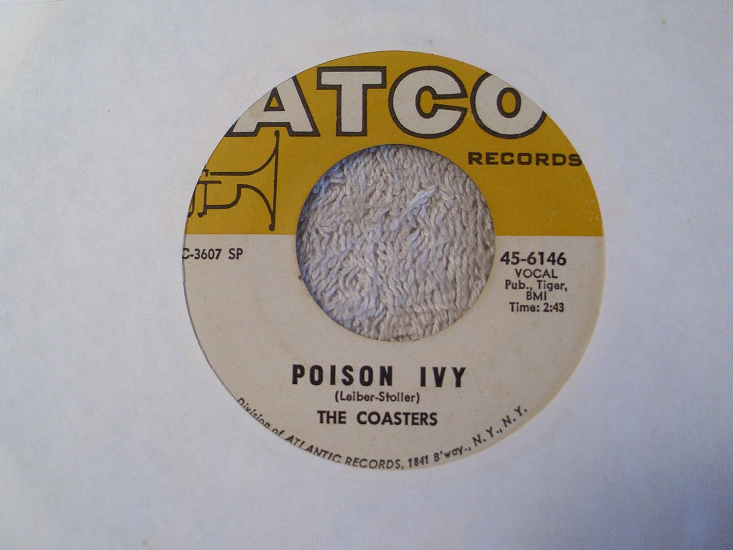 The Coasters, Jerry Leiber, Mike Stoller, The Coasters - COASTERS ...