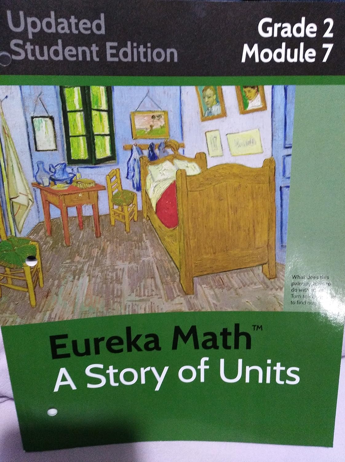 Eureka Math A story of Units Grade 2 Module 7: 9781632550187: Amazon ...