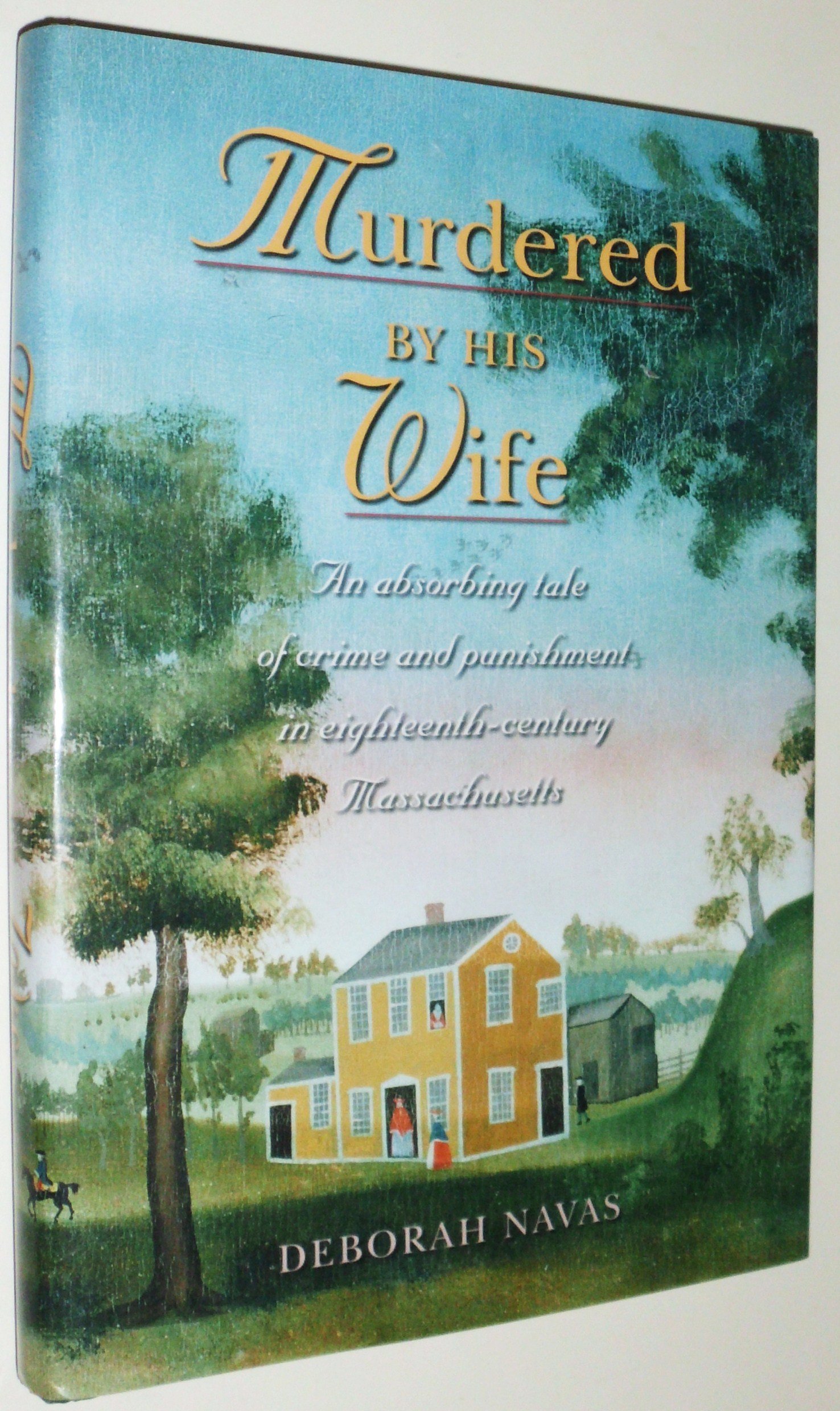 Amazon | Murdered by His Wife: A History With Documentation of the ...