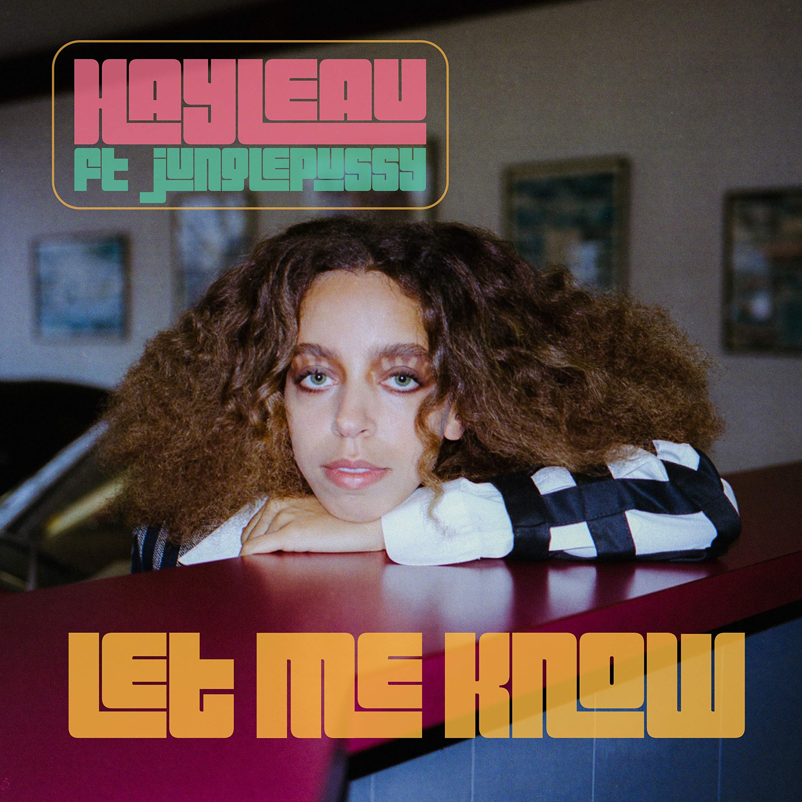 These Are the Moments I Remember (feat. Ashleigh Murray, Asha Bromfield ...