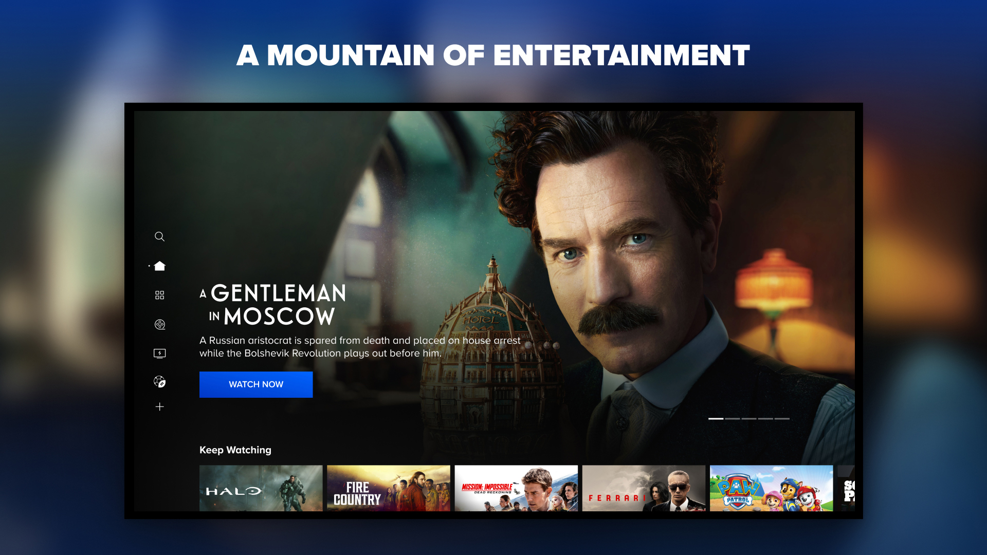 Paramount+ - App on Amazon Appstore