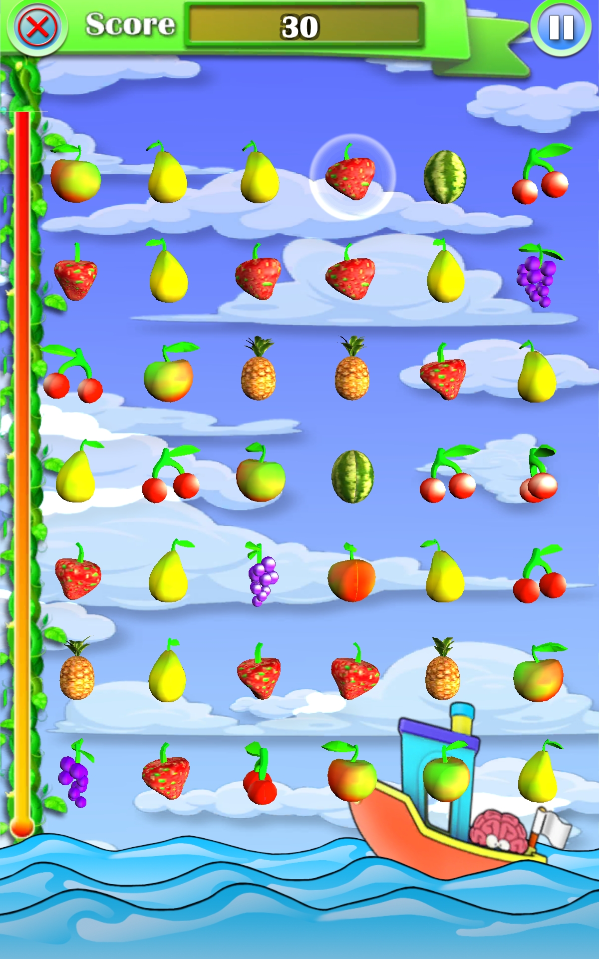 BrainPump - Application sur Amazon Appstore