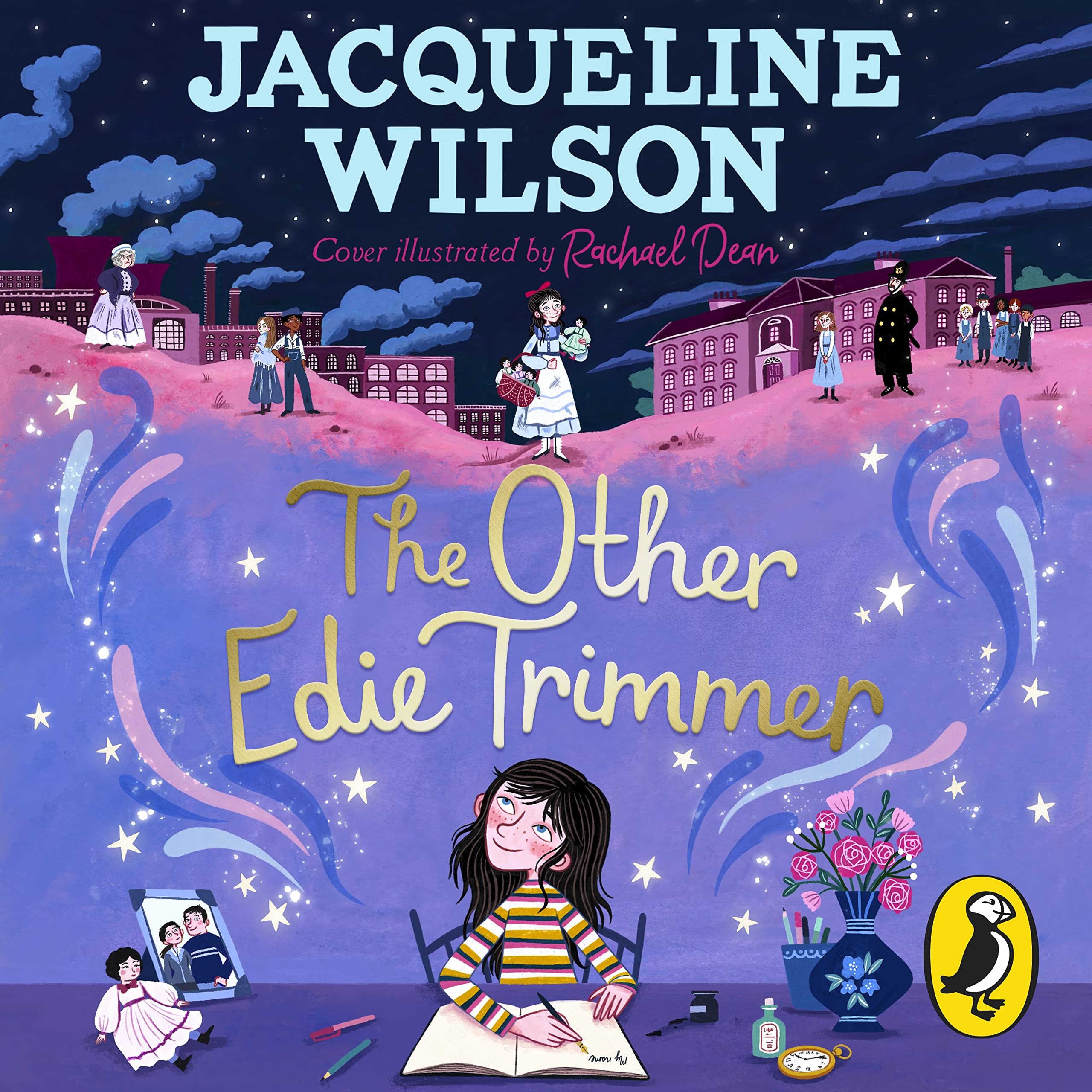 Amazon.com: The Other Edie Trimmer: Discover the brand new Jacqueline ...