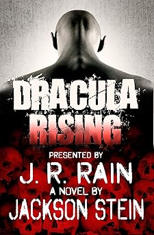 Dracula Rising: A Paranormal Thriller - Kindle edition by Stein ...