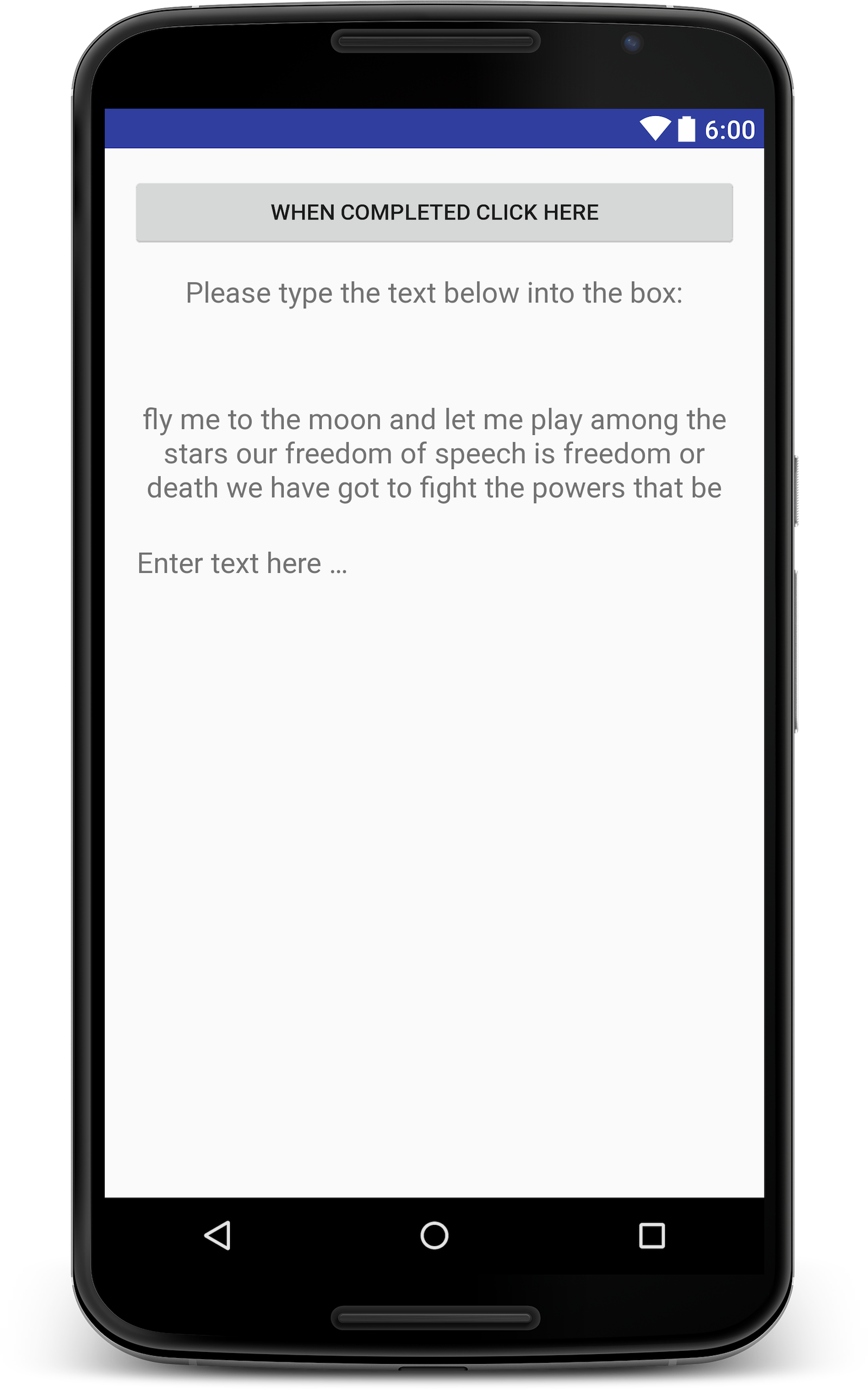 Kinematics Experiment - App on Amazon Appstore