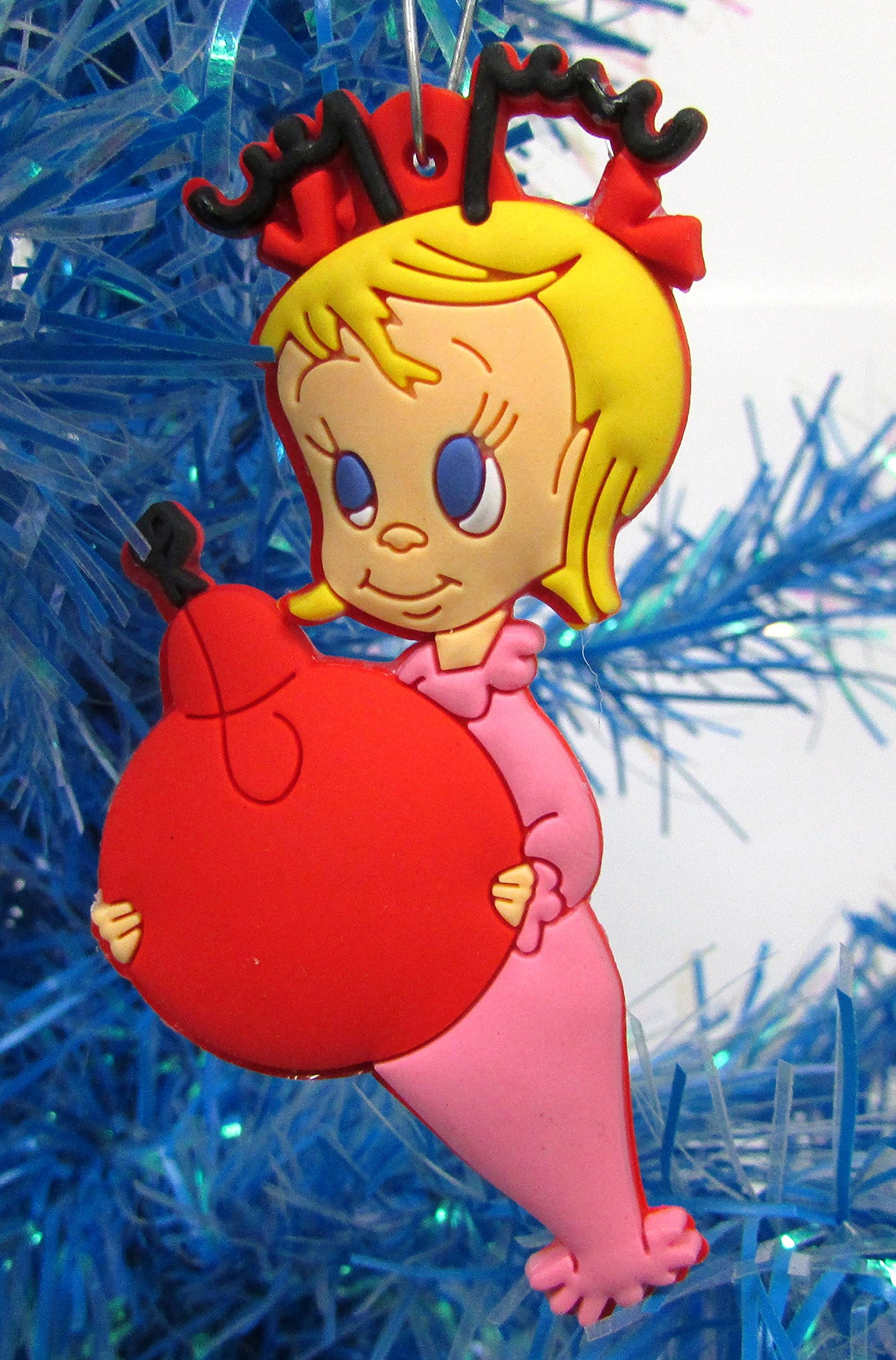 Whoville People Drawings