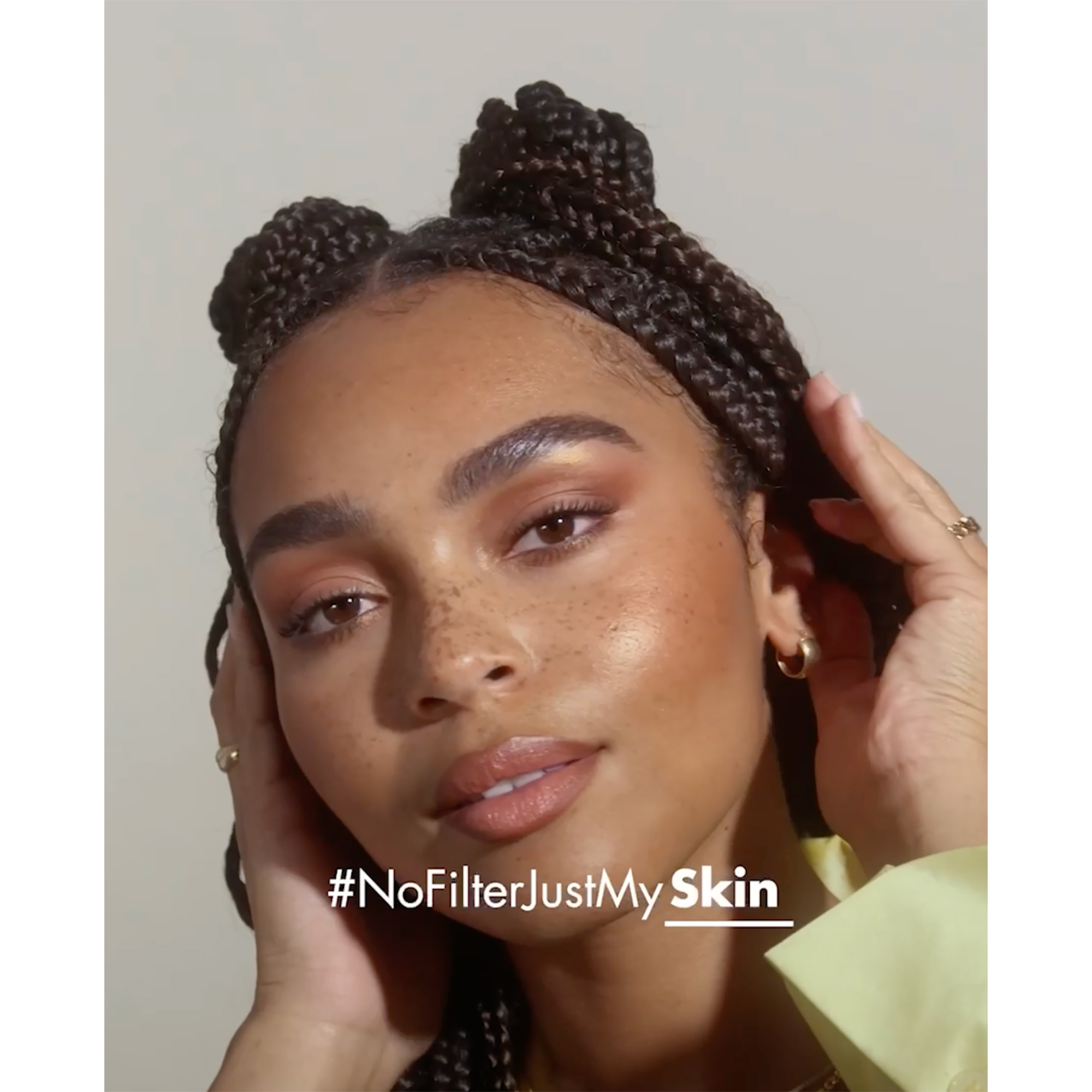 Watch Milani Conceal Perfect 2 in 1 Foundatoin Concealer on Amazon Live