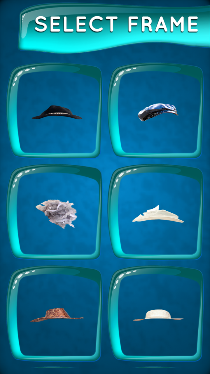 Hats For Women Photo Editor - App on Amazon Appstore