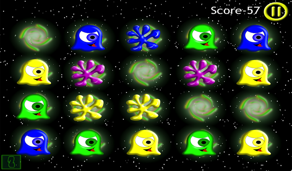 Wboko Splat - App on the Amazon Appstore