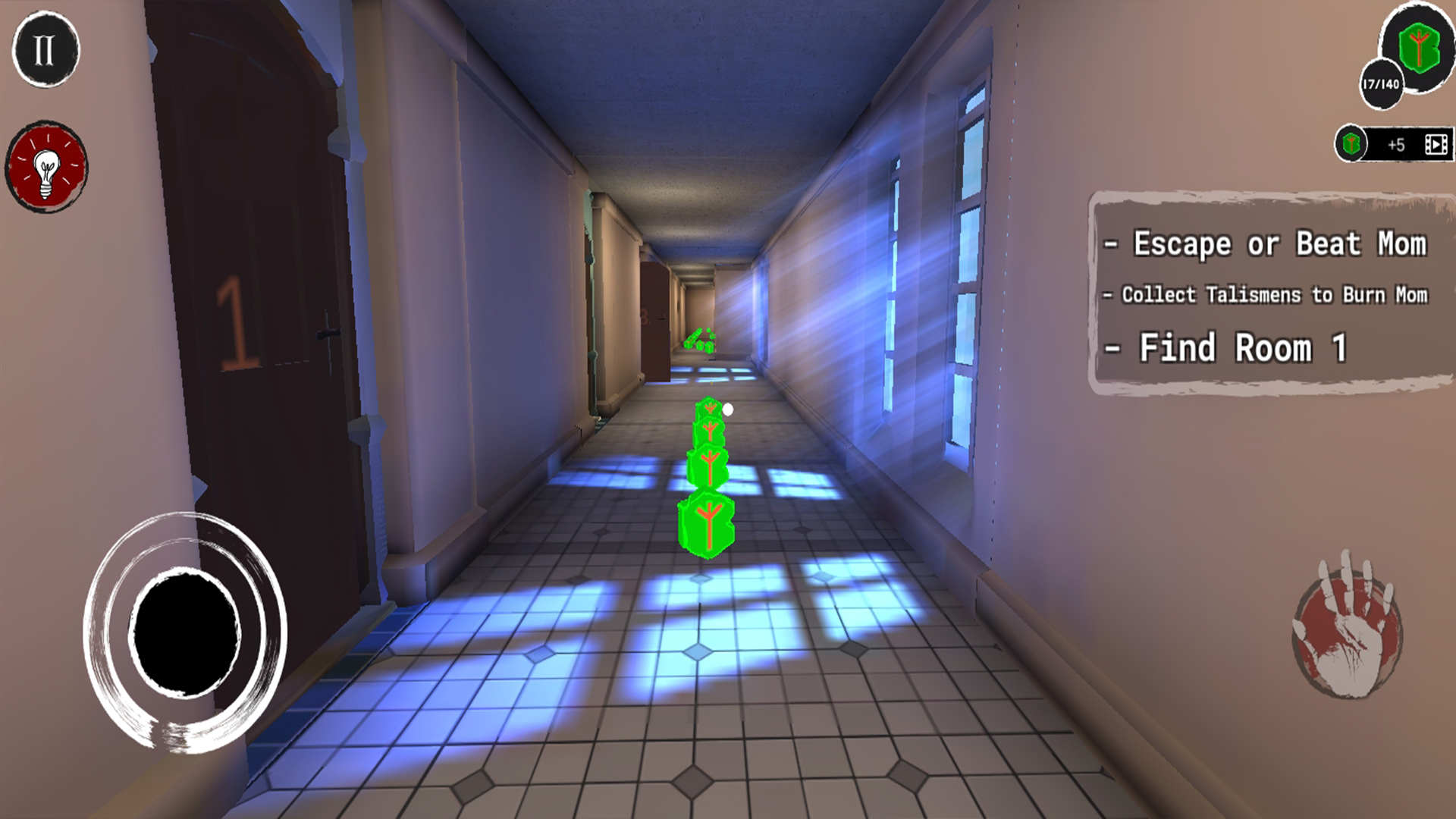 Evil Neighbor Scary House Adventure Game - App on Amazon Appstore