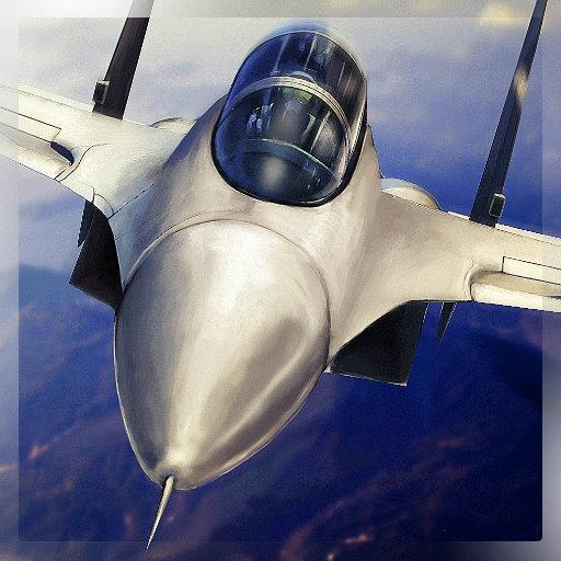 Fighter Jet: Flight Simulator - Aplicativo na Amazon Appstore