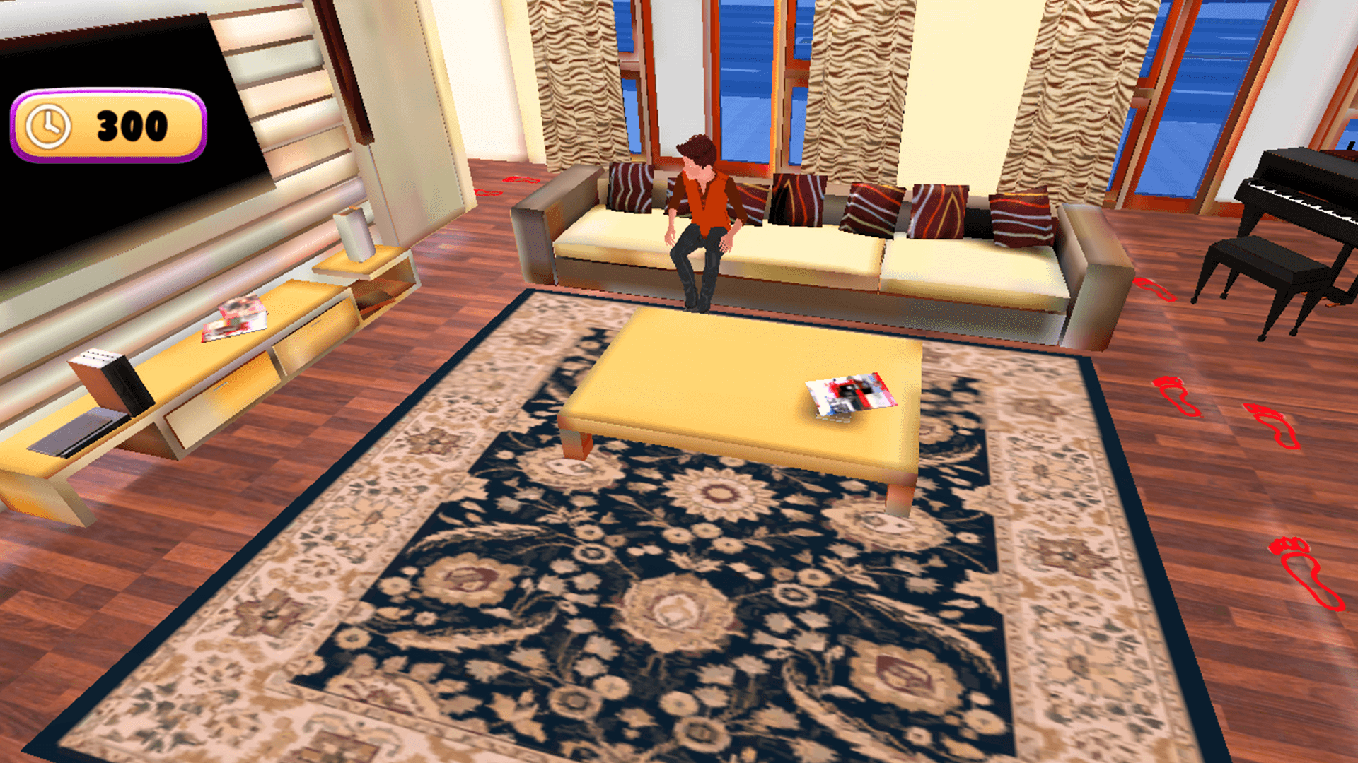 Virtual Mother Life Simulator Family Games 2025 - App on Amazon Appstore