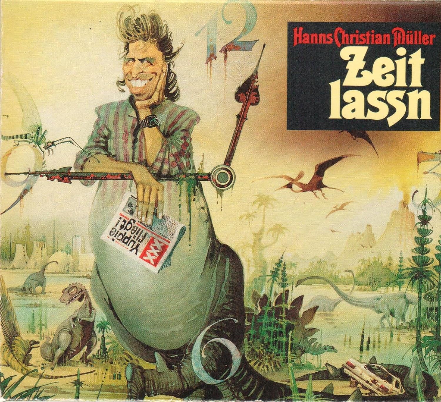 Zeit lassen: Amazon.de: Musik-CDs & Vinyl