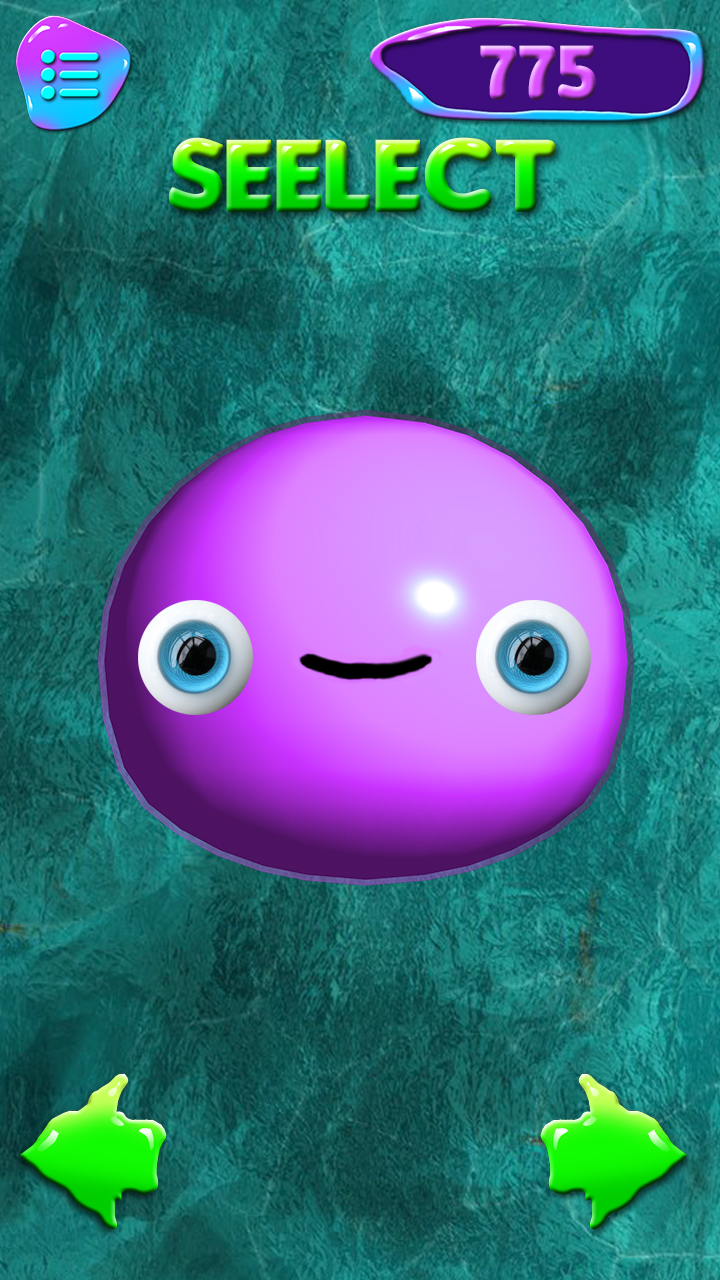 Real Slime 3D DIY - App on Amazon Appstore