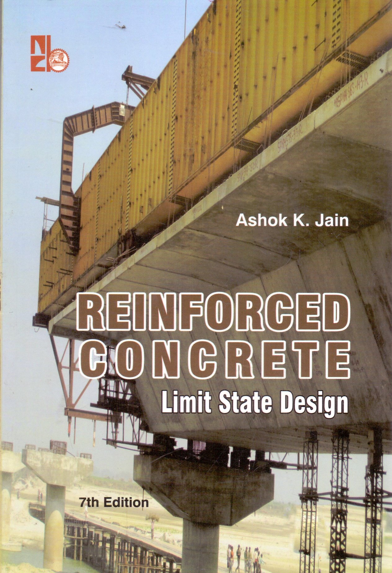 Reinforced Concrete Limit State Design 7th Edition | Desertcart Sri Lanka