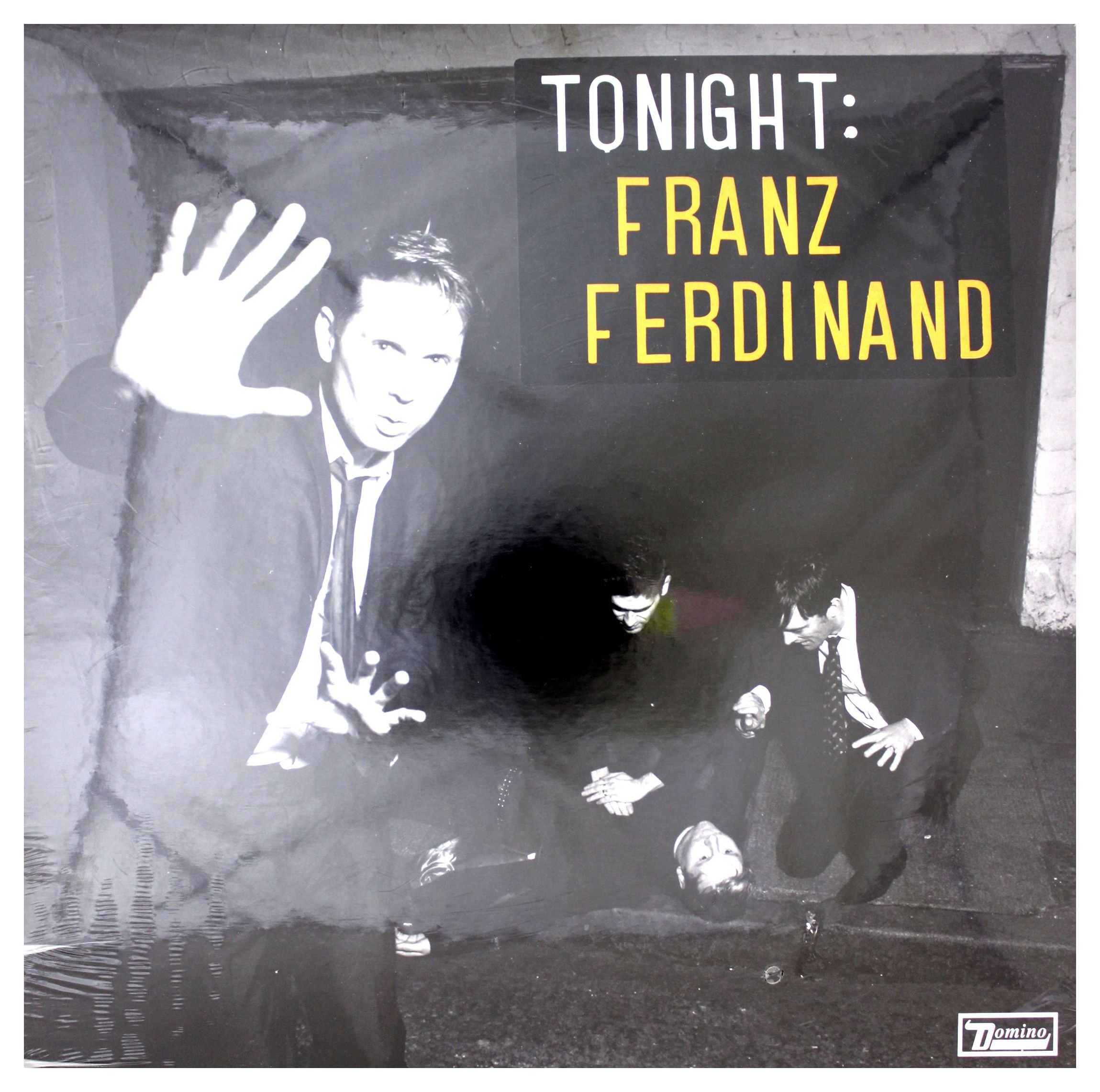 Franz Ferdinand - Tonight - Amazon.com Music