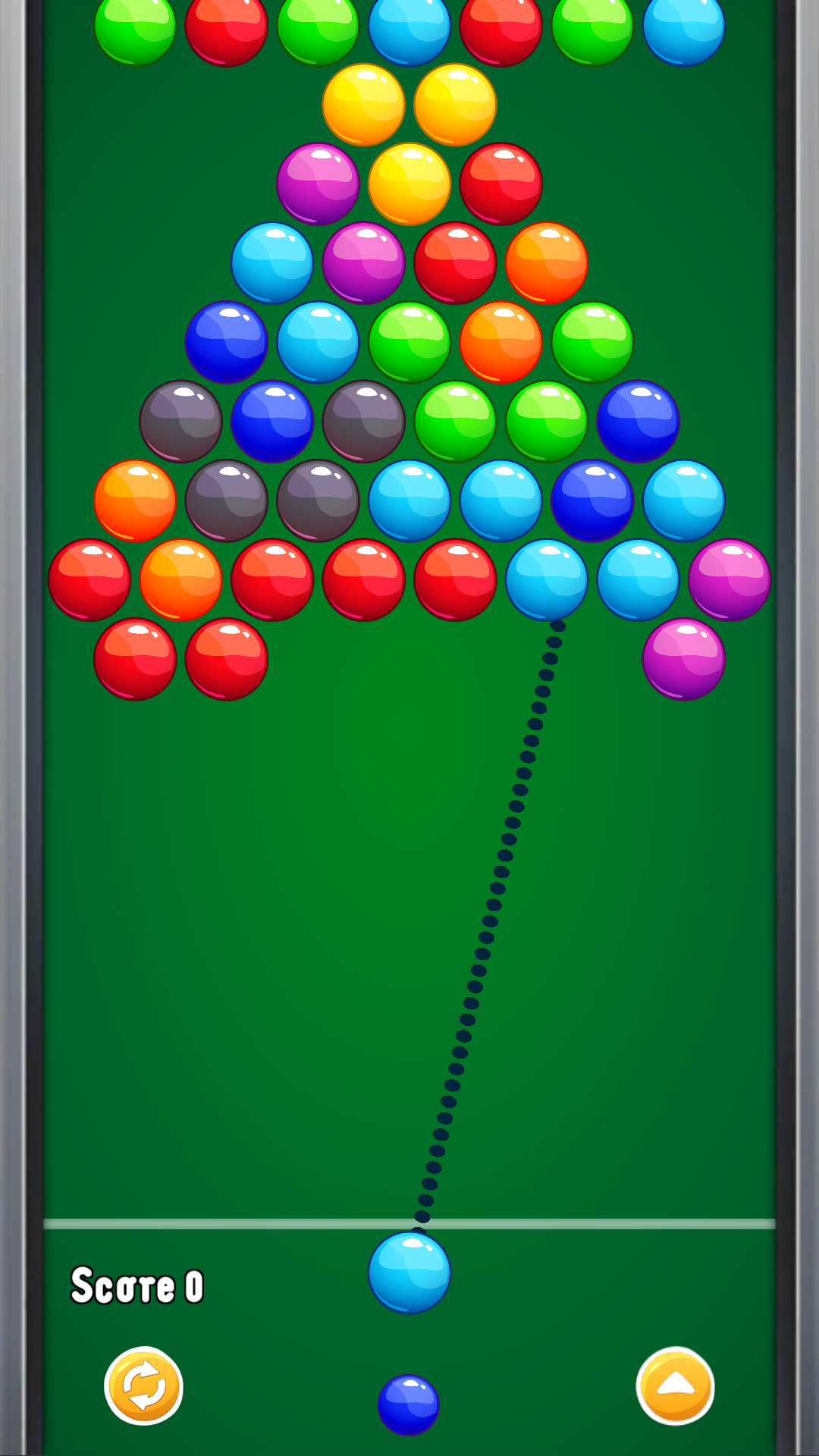 Bubble Bo-Bo - App on Amazon Appstore