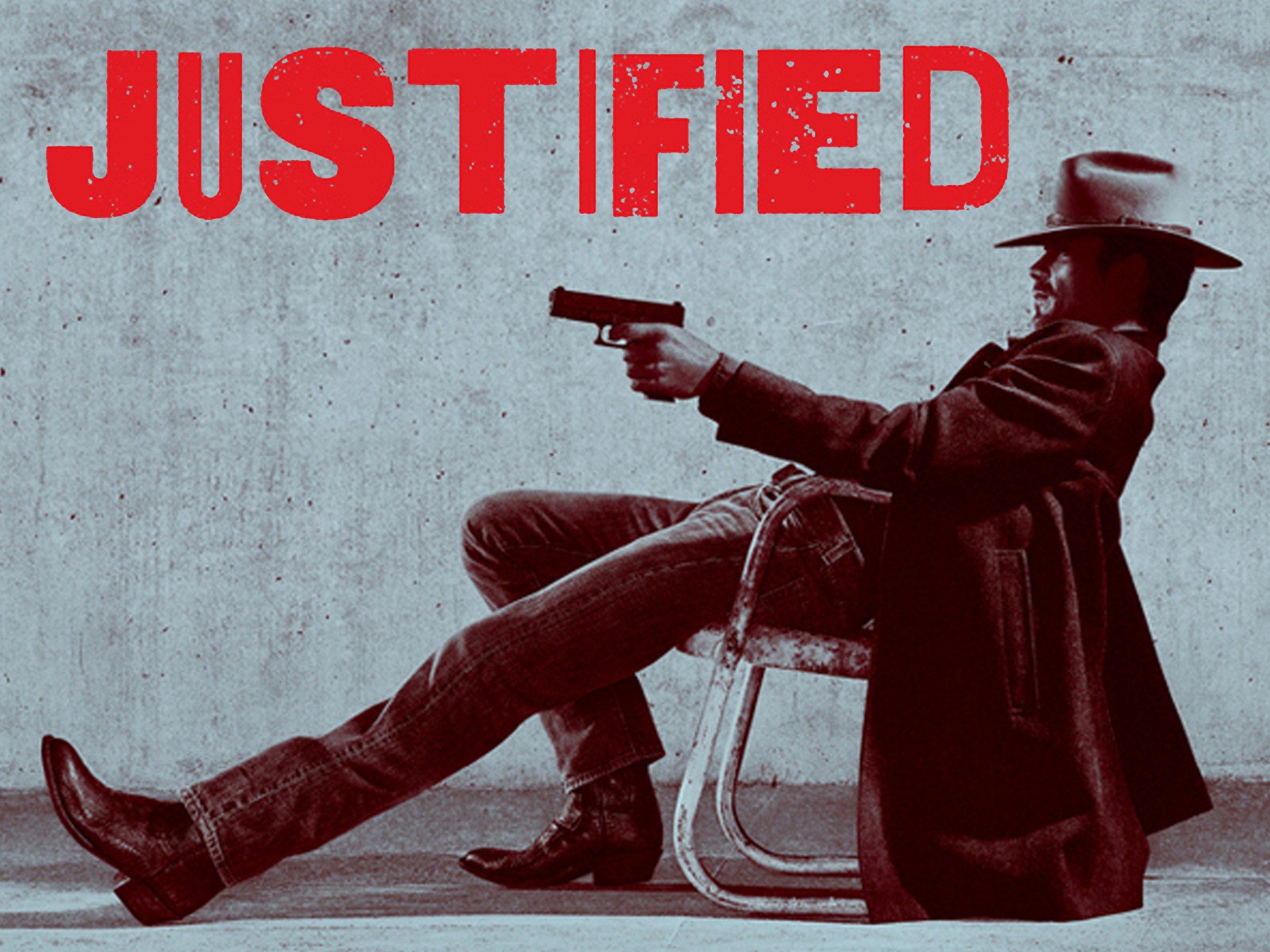Amazon.co.jp: JUSTIFIED 俺の正義 シーズン3 (字幕版) : Fred Golan, Sarah Timberman ...
