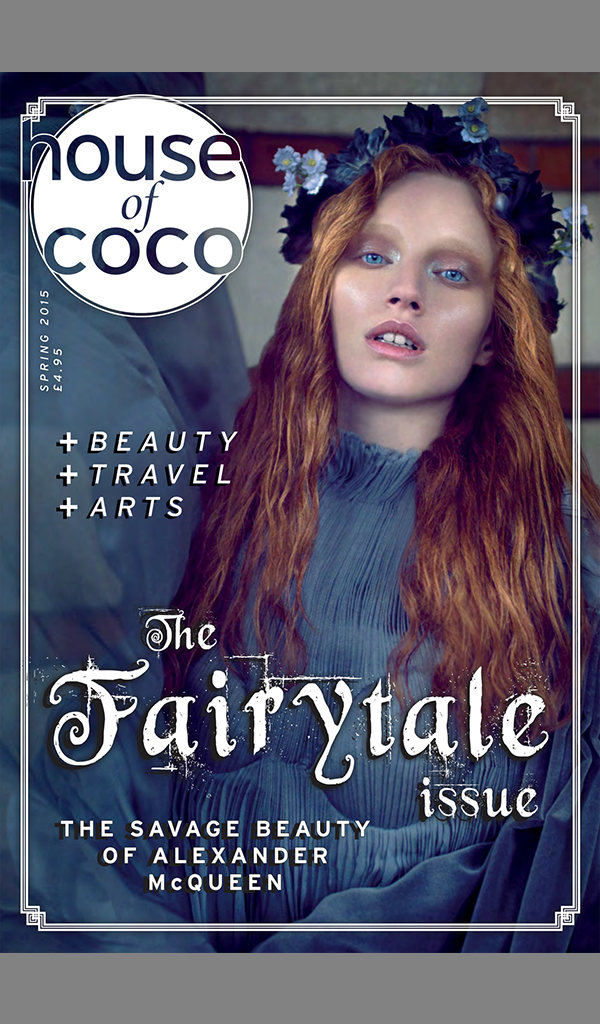House of Coco Magazine - App on Amazon Appstore
