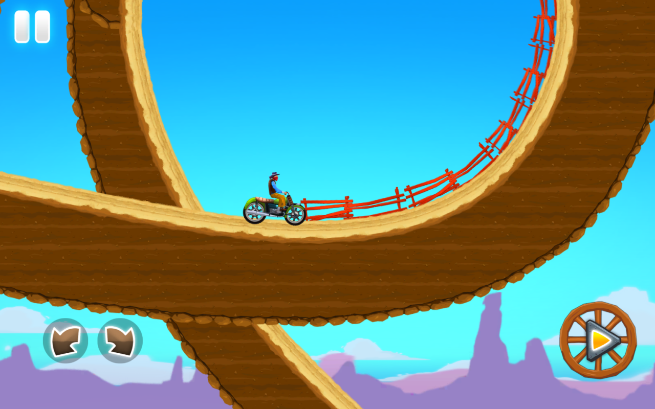 Wild West Race - App on Amazon Appstore