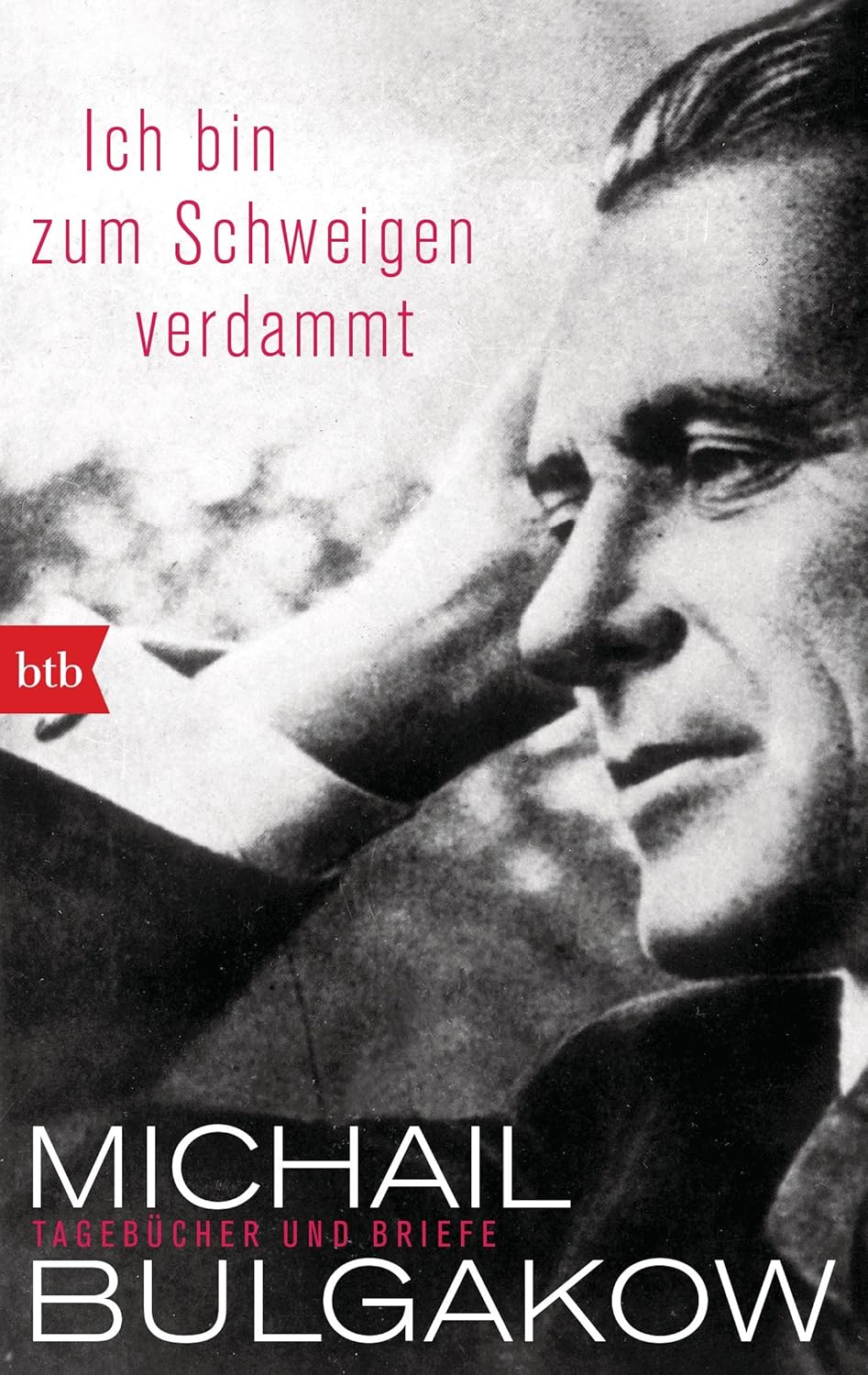 Ich bin zum Schweigen verdammt: Tagebücher und Briefe : Cockrell, Roger ...