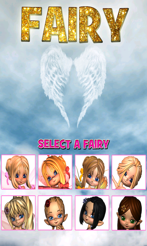 Fairy - Memory Card Matching Game - App on Amazon Appstore