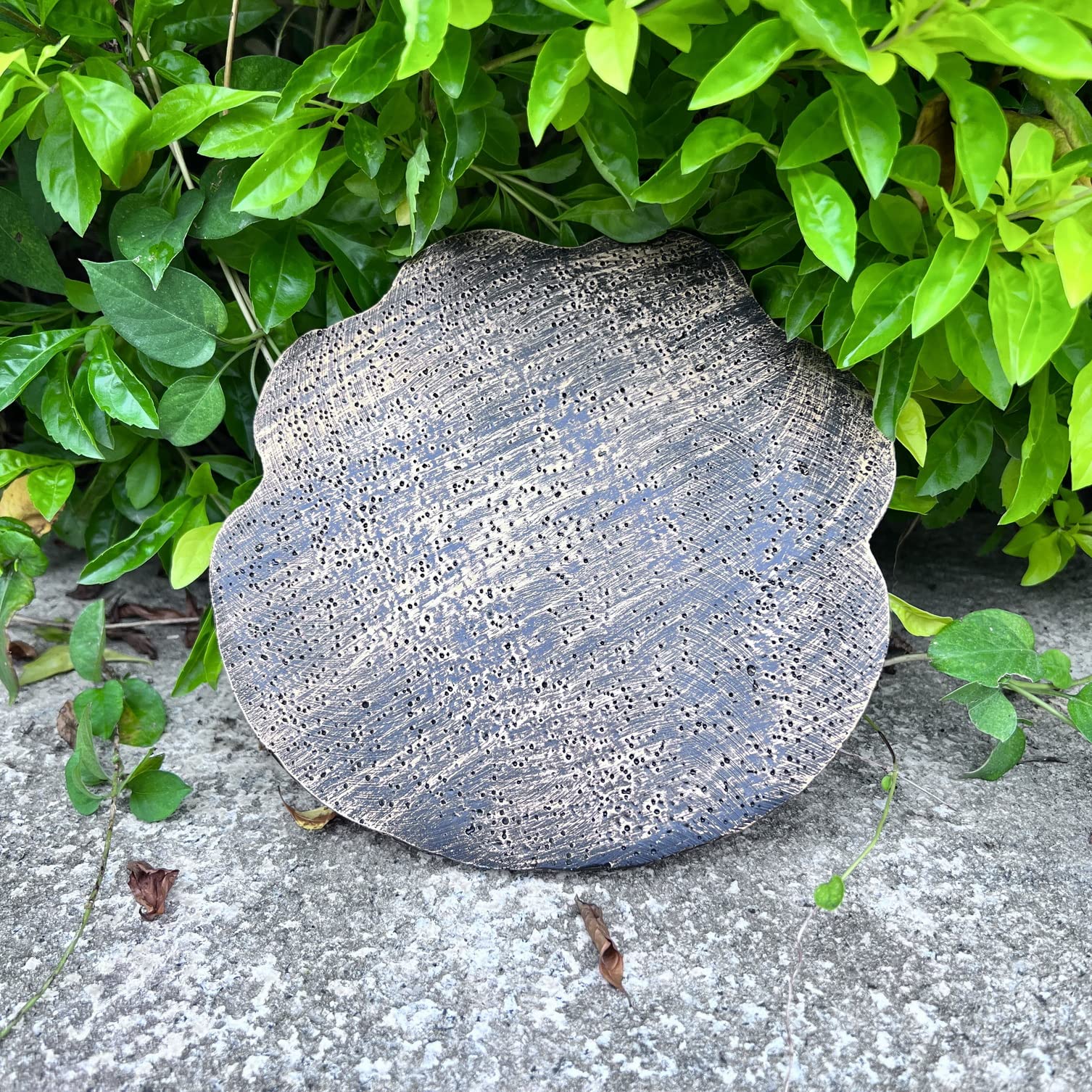 Loss Of Dog Stepping Stone Pet Memorial Garden Stone, Custom Pet