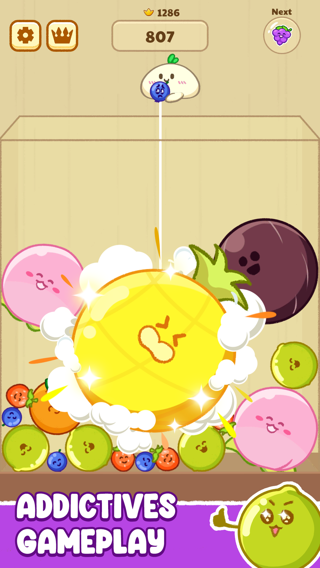 Watermelon Mania: What's Next? - App on Amazon Appstore