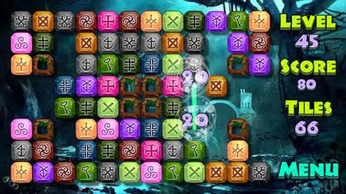 Atlantis Runes - App on the Amazon Appstore
