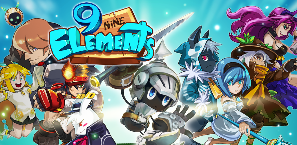 9 Elements : Action Fight Ball:Amazon.co.uk:Appstore for Android