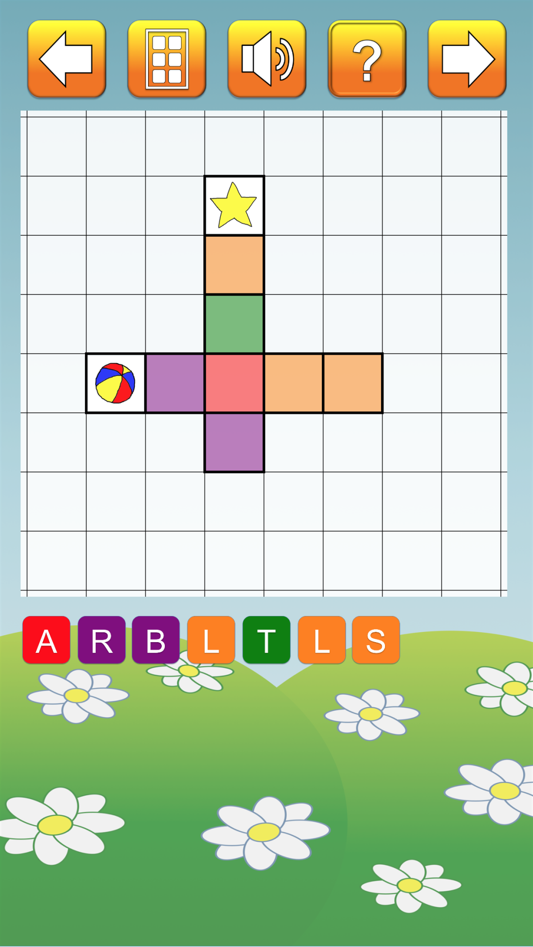 Crossword Puzzles for Kids Lite - App on Amazon Appstore