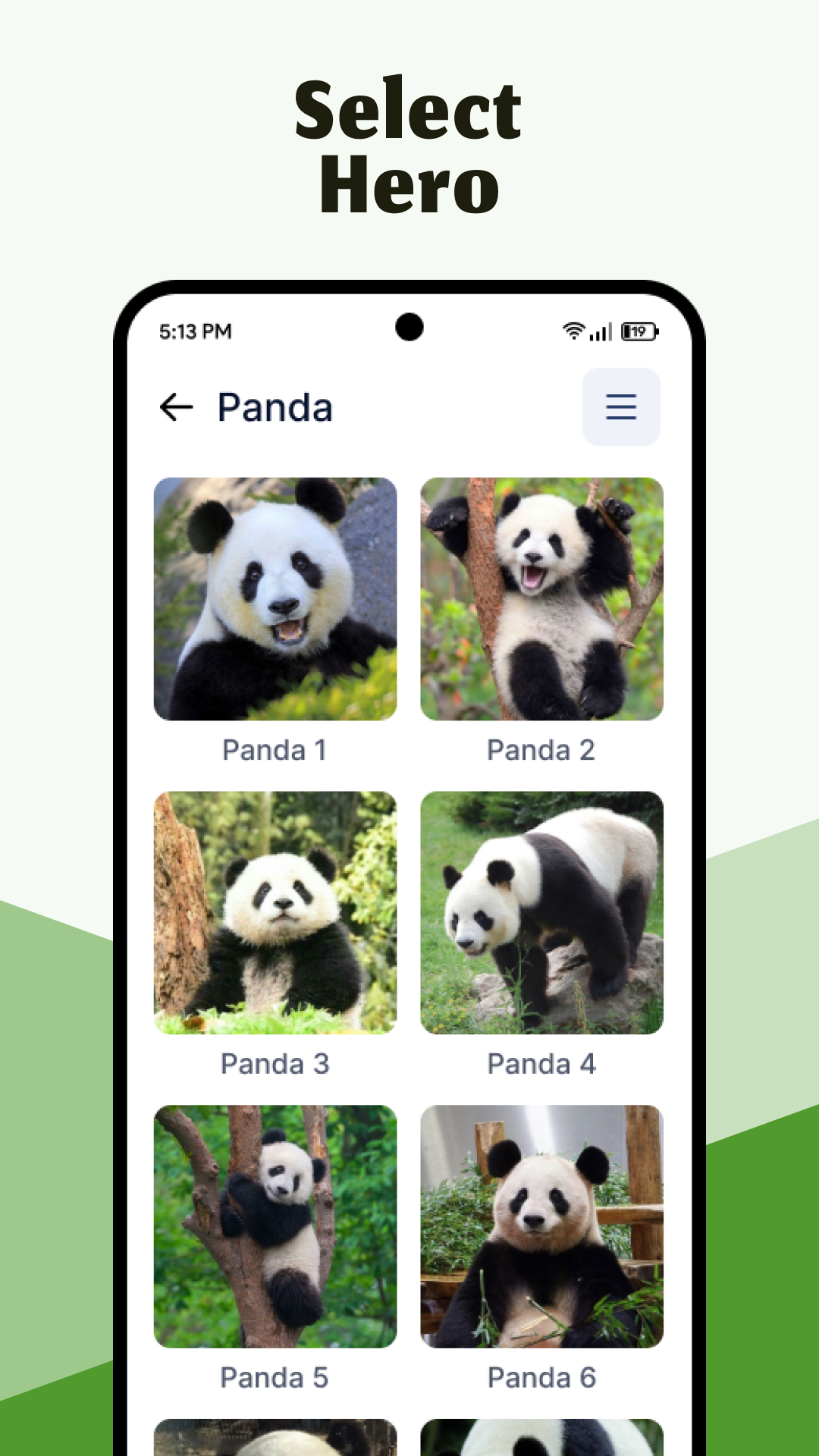Panda Fake Call Prank - App on Amazon Appstore