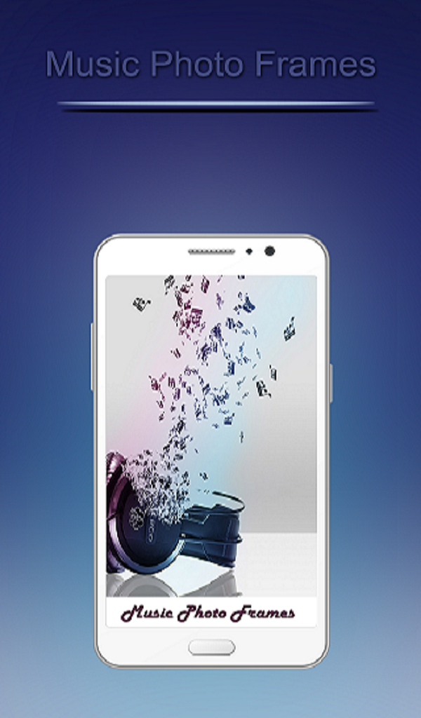 Music Photo Frames - App on Amazon Appstore