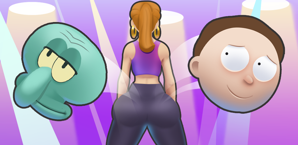 Shake Challenges: Funny Butt Tasks:Amazon.com:Appstore for Android