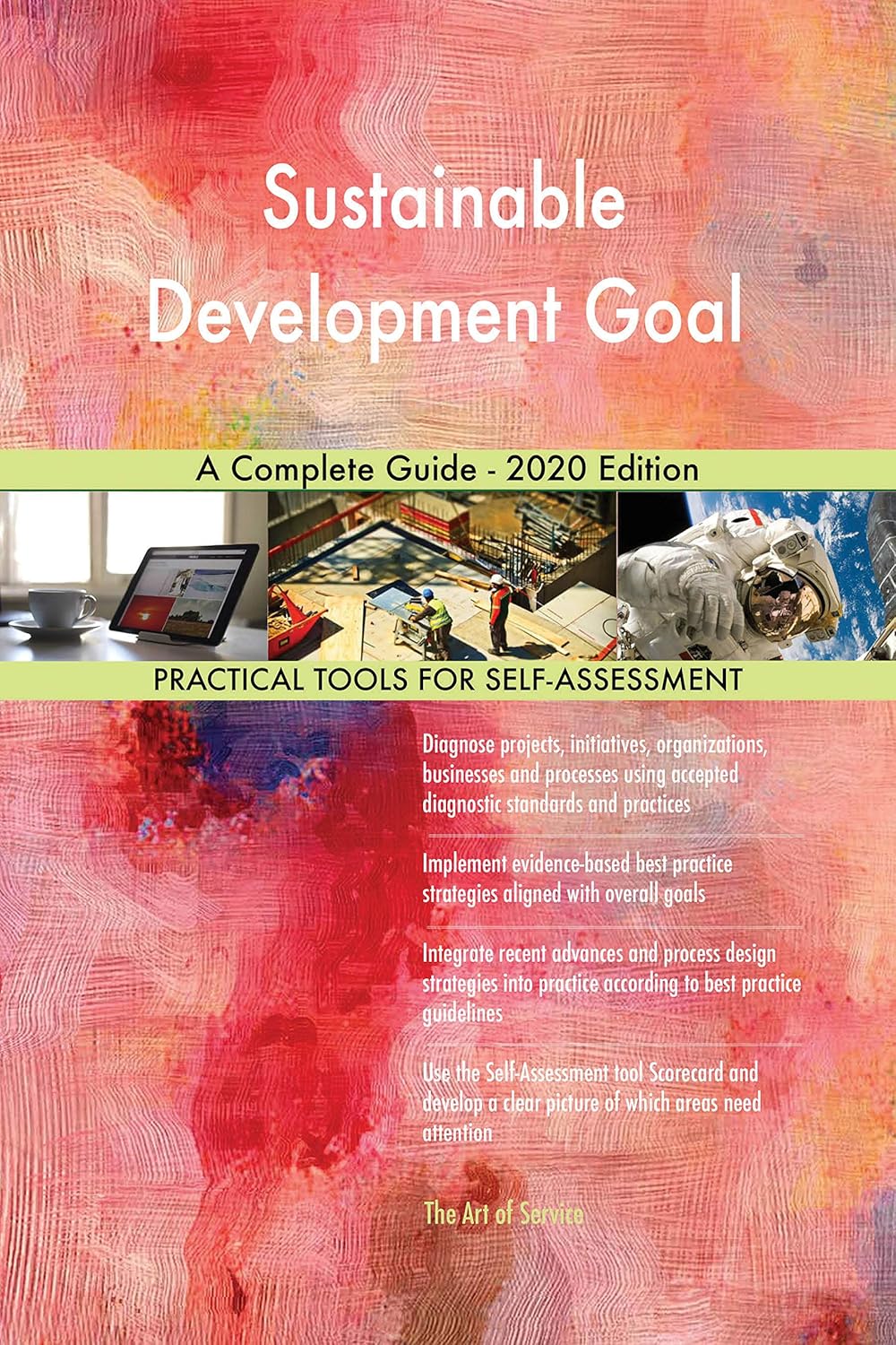 Amazon.com: Sustainable Development Goal A Complete Guide - 2020 ...
