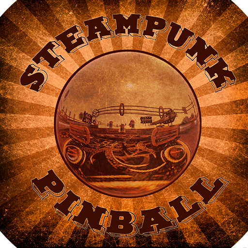Steampunk pinball - App on Amazon Appstore