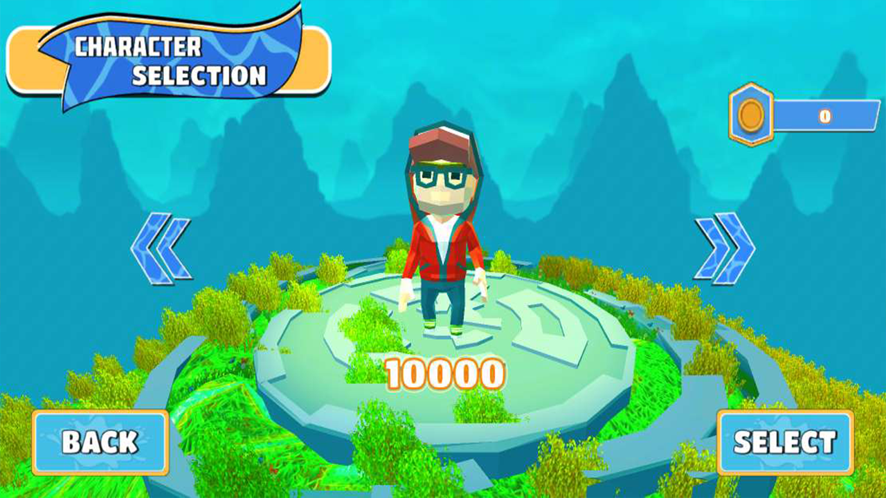 Fall Boys Run Offline Game (Kids Games) - Fall Guys & Fall Girls ...