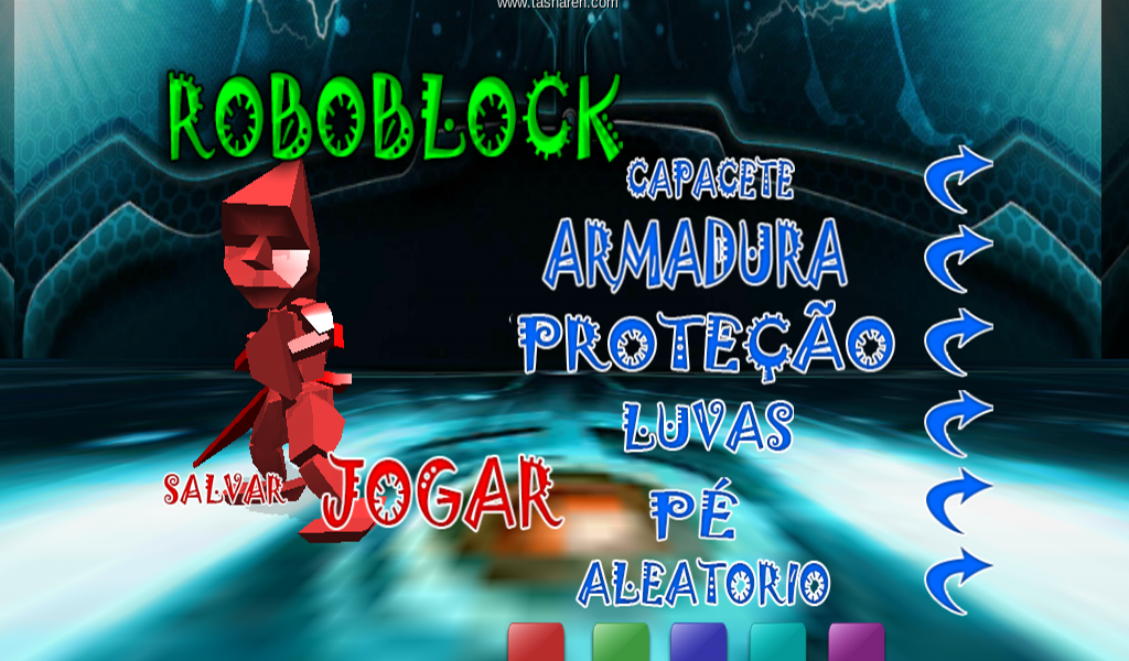 RoboBlock:Amazon.de:Appstore for Android