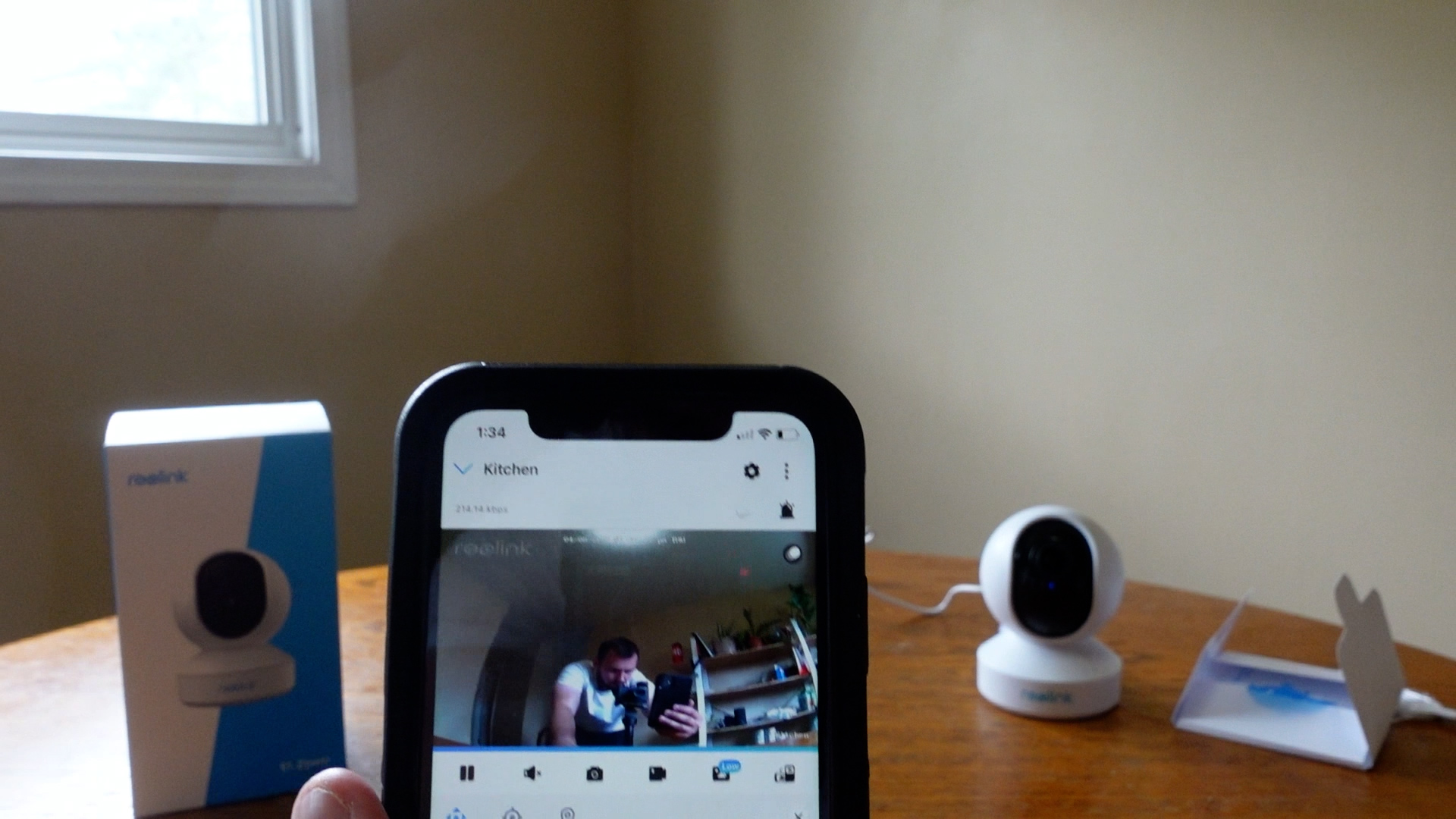 Upgrade Guy's Amazon Page