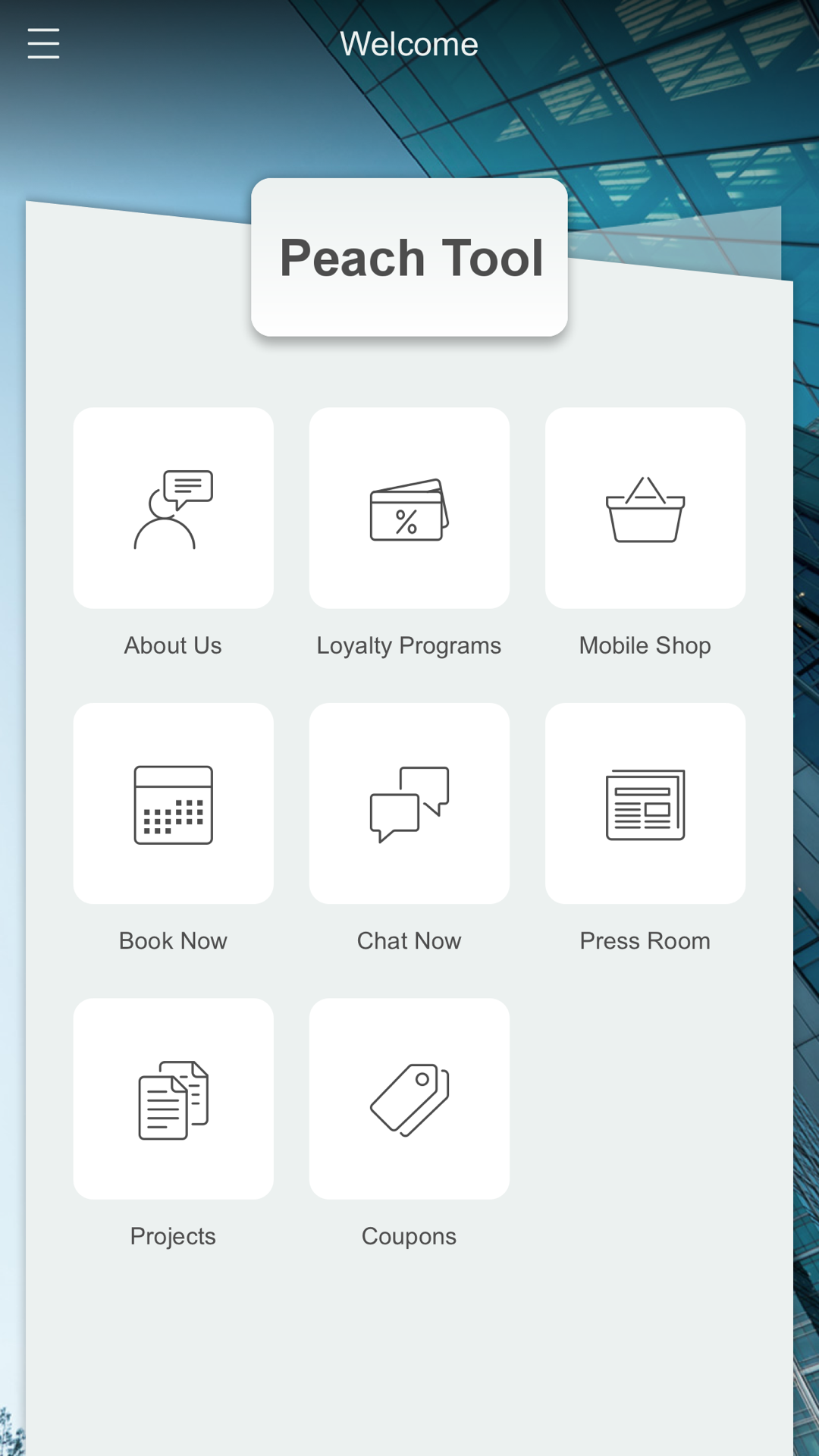 Peach Tool - App on Amazon Appstore