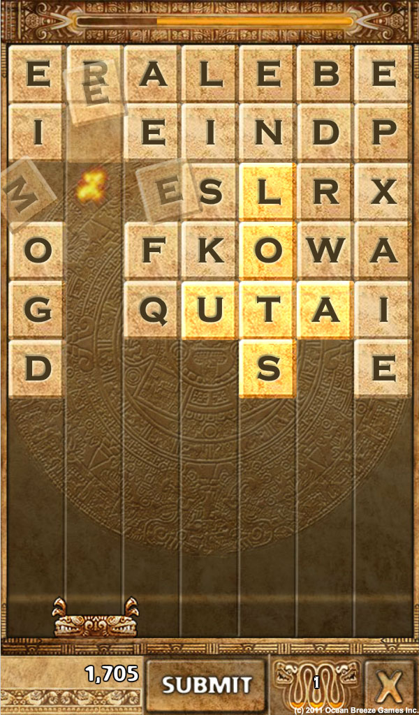 Word Stone Free - App on Amazon Appstore