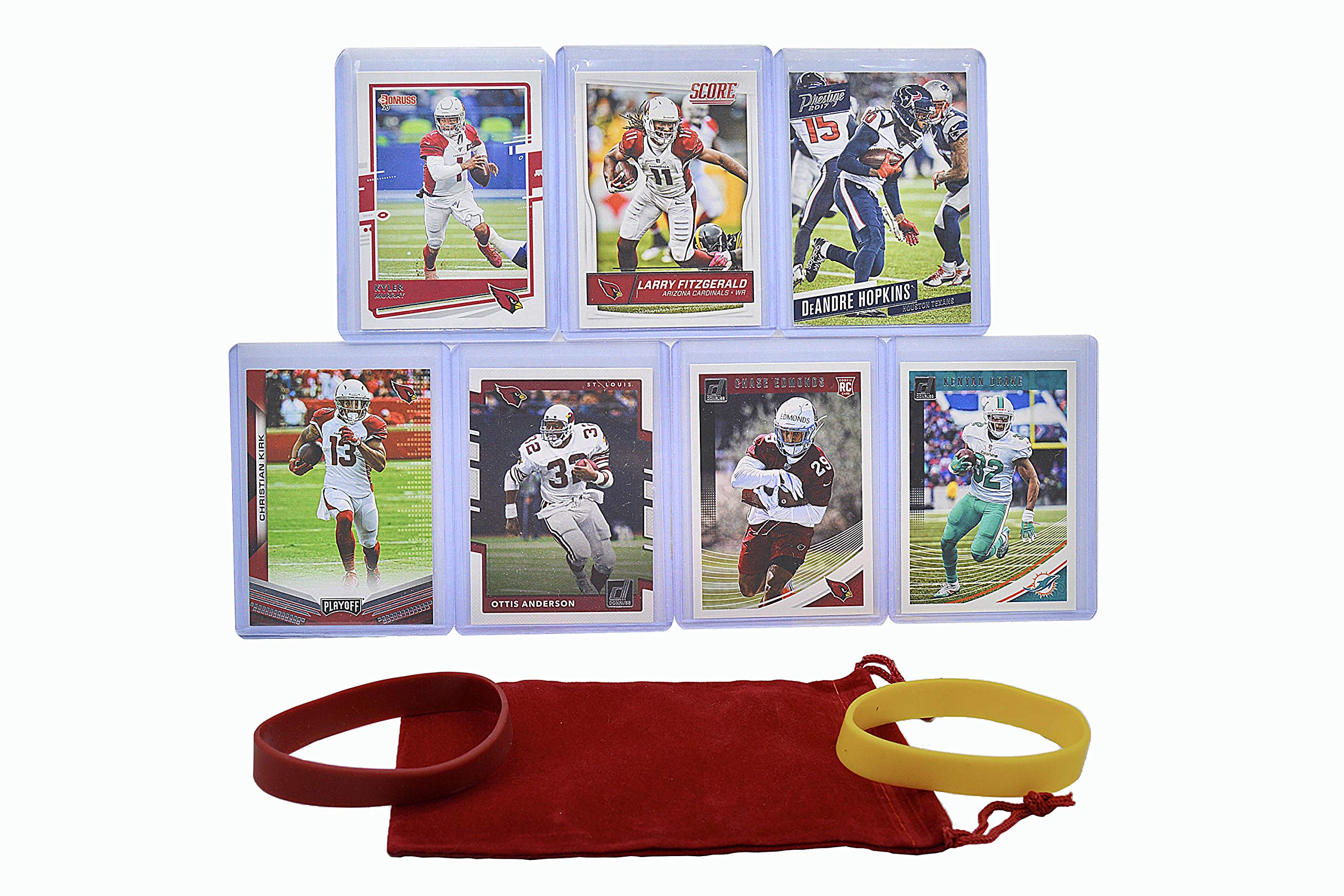 Larry Fitzgerald Son Devin