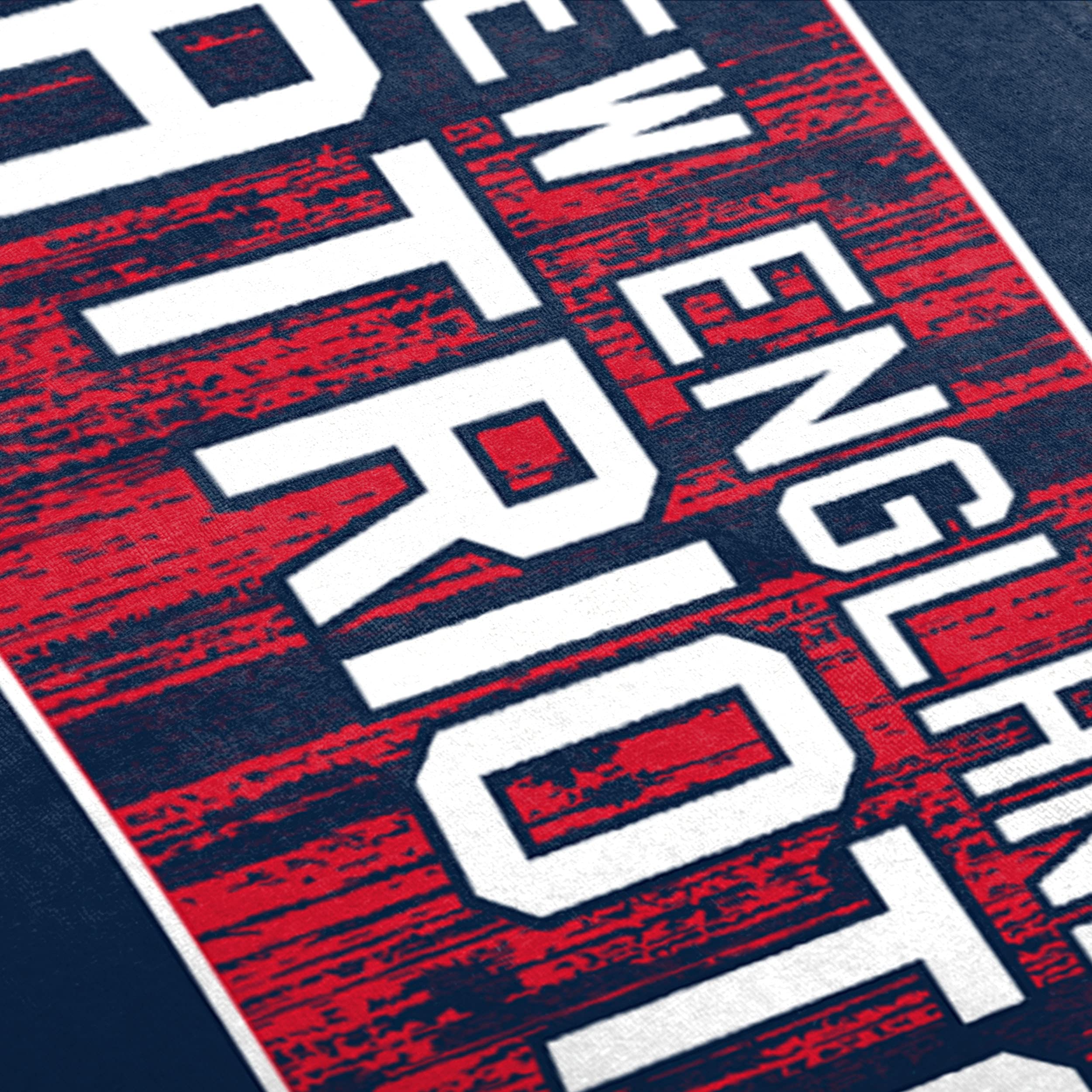 Snapklik.com : Foco NFL Big Logo Beach Towel