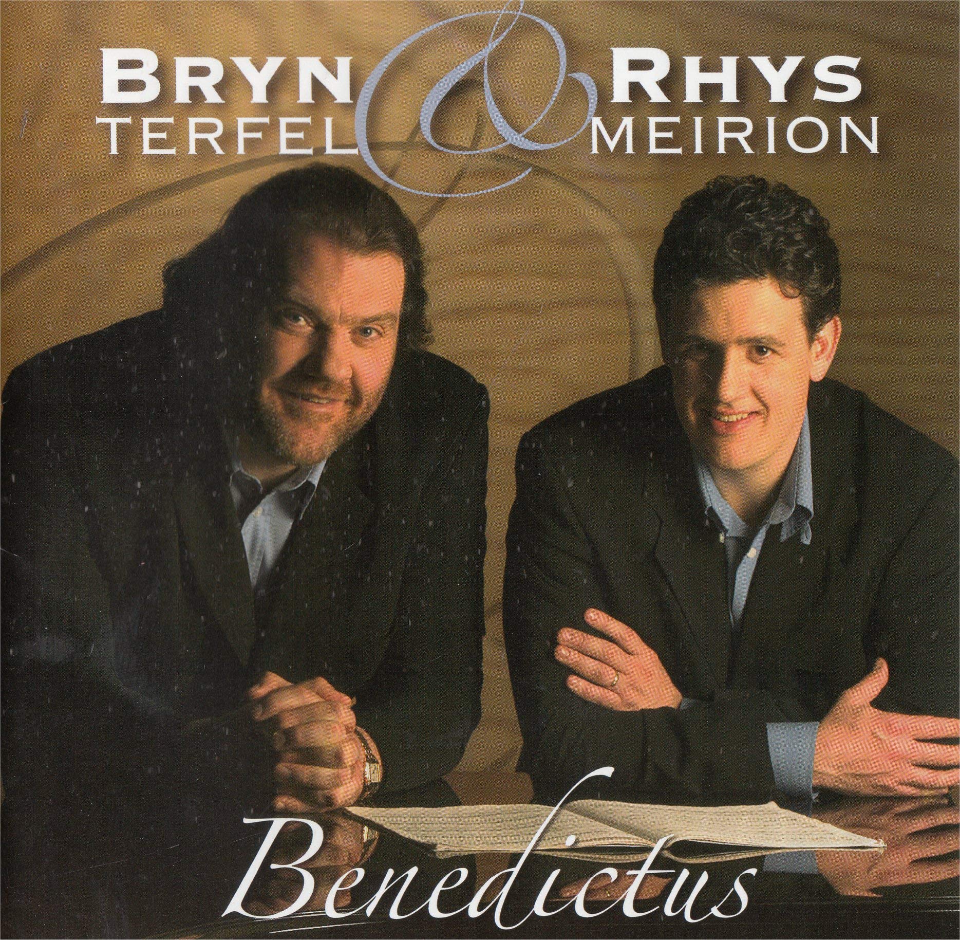 Rhys Meirion, Bryn Terfel, Arwyn, Robat, Davies, Davey, Davies, Ryan ...