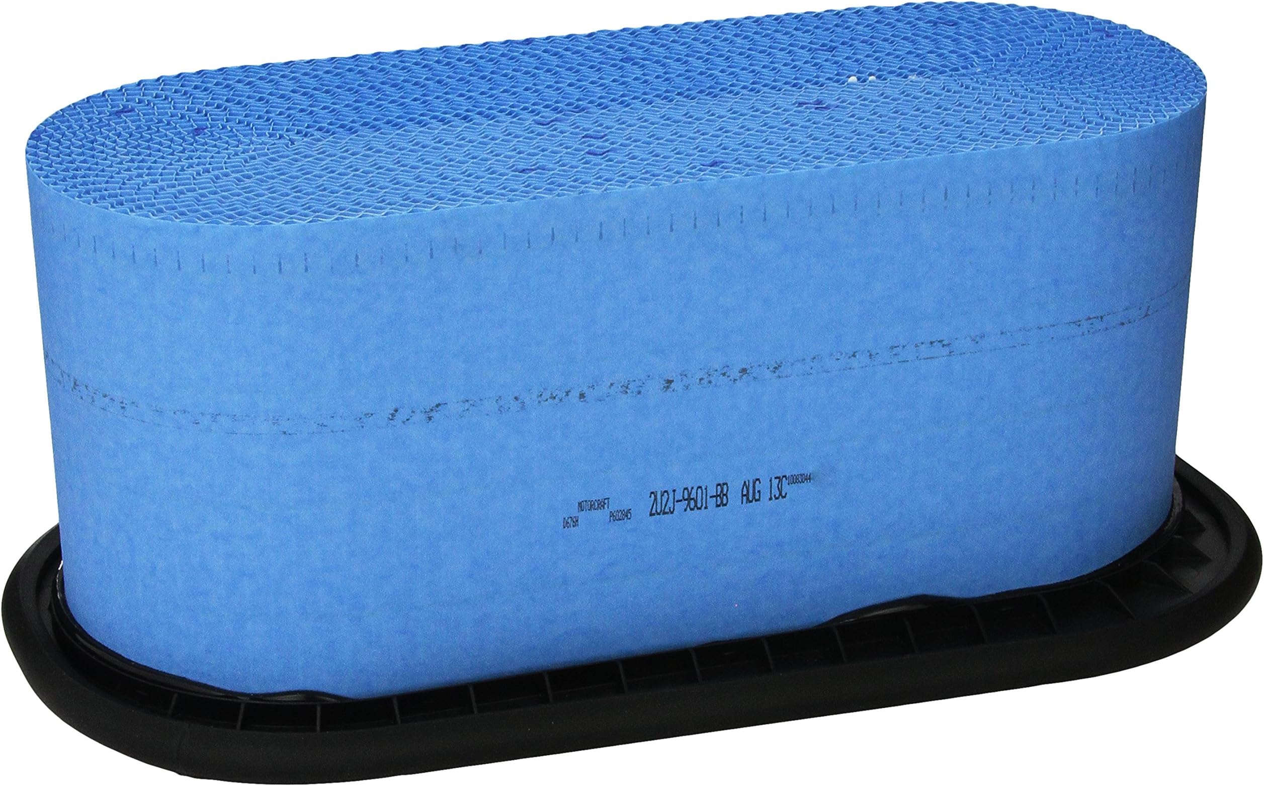 Amazon.com: Motorcraft FA1632 Air Filter : Automotive