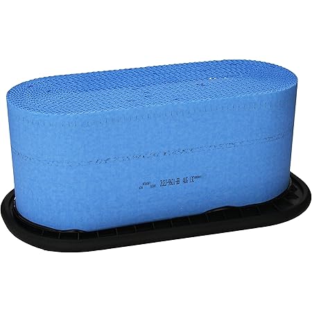 Amazon.com: Motorcraft FA1886 Air Filter : Automotive