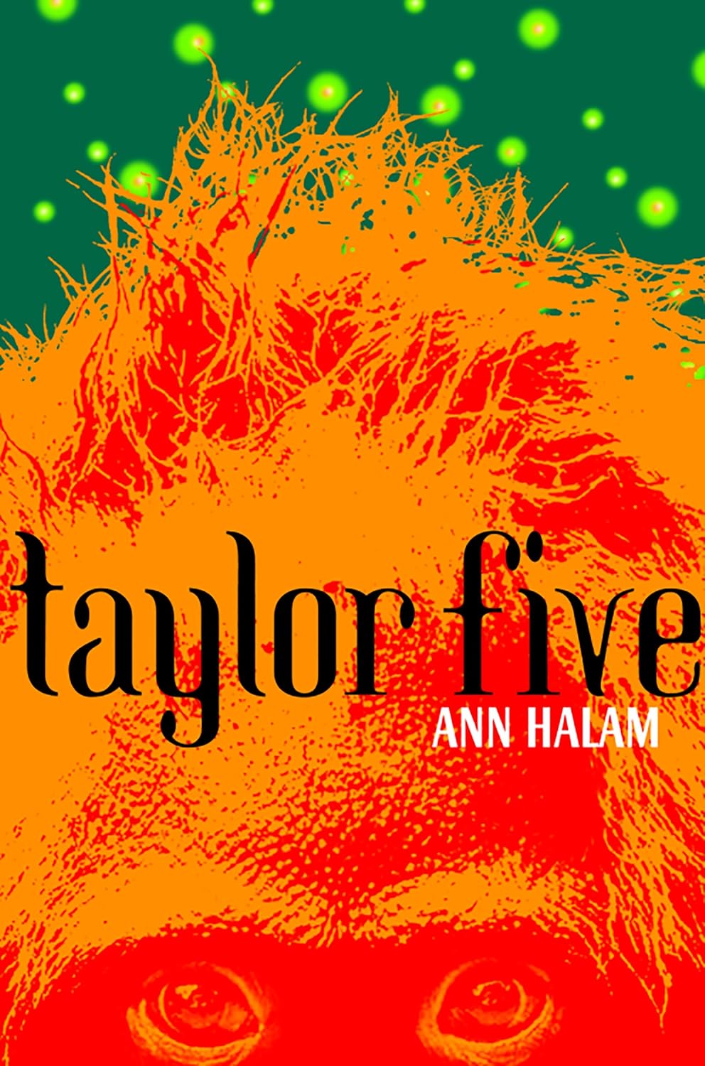 Amazon.com: Taylor Five eBook : Halam, Ann: Kindle Store