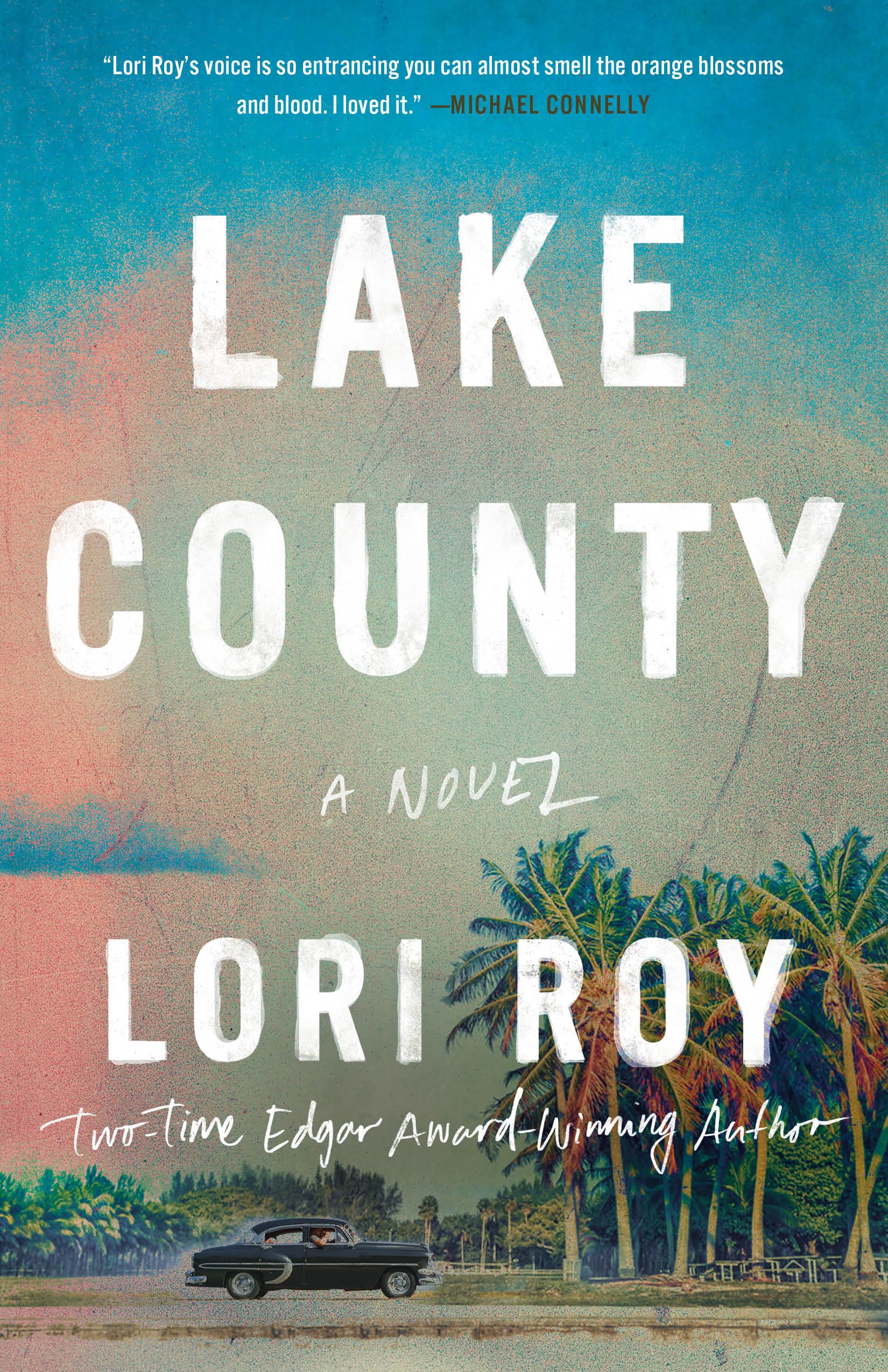 Amazon.com: Lake County: A Novel: 9781662519949: Roy, Lori: Books